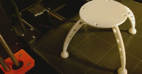 Ubiquiti Unifi Ap Ufo By Pax Download Free Stl Model