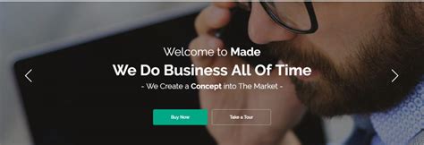 15 Creative And Beautiful Bootstrap Sliders Onaircode