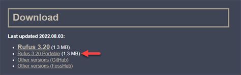 How To Install Rocky Linux Step By Step Guide PhoenixNAP KB