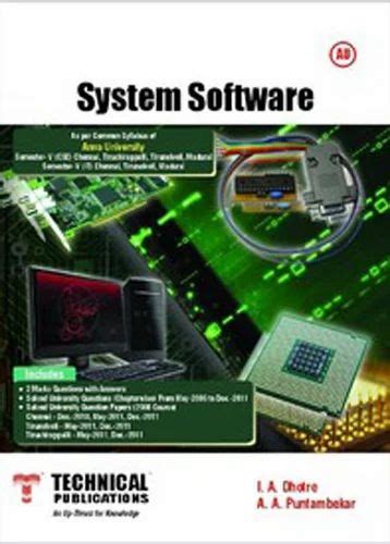Buy System Software Book At Best Price In Chennai By Newton Shoppe Id