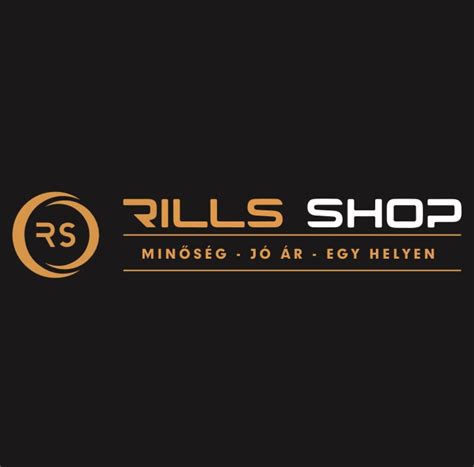 Rills Shop
