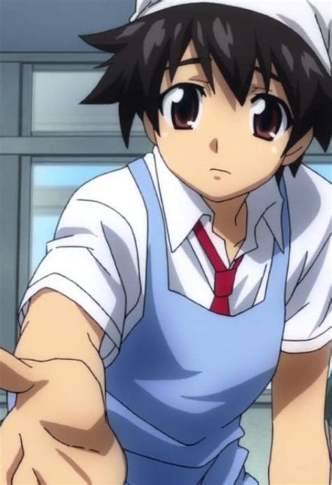 45 Tomoki Sakurai Personajes De Anime Anime Personajes