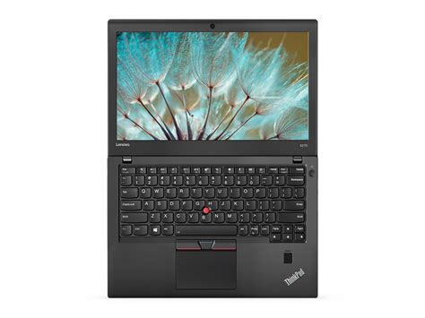 Lenovo ThinkPad X270 Laptop bg Технологията с теб
