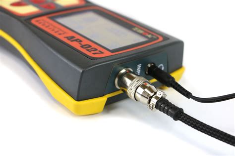 Акустический течеискатель воды под землей Success AT-407N - TECHNO-AC