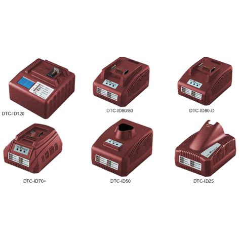 Efficient Charge Station Dtc Series Dr Torque