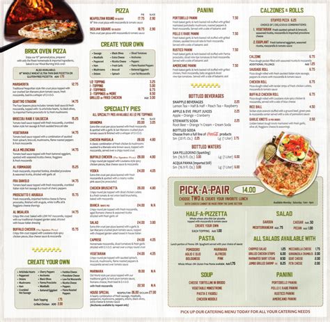 La Piazza Merrick Ny 11566
