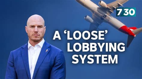 Independent Senator David Pocock On Trust In Politics Abc News