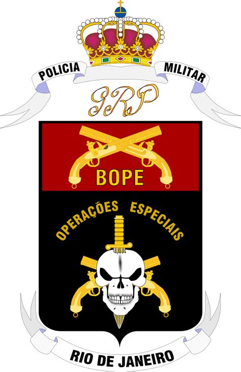 Bope A Dica Do Dia Discover Brazil And Rio Rio And Learn