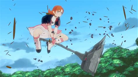 Nora Valkyrie 萌娘百科万物皆可萌的百科全书