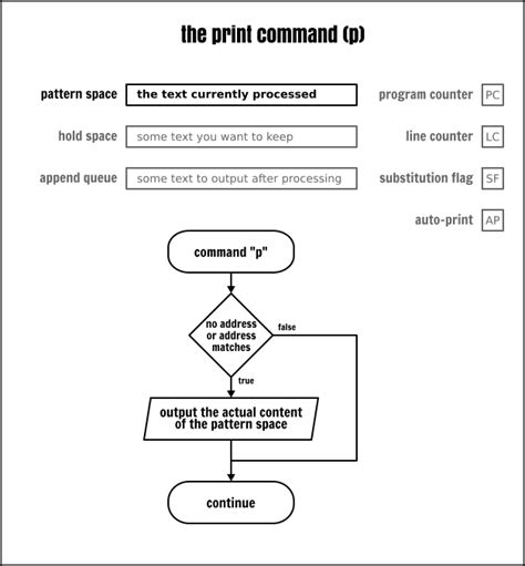 Complete Sed Command Guide Explained With Practical Examples