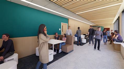 Sherman Hall Renewal Facilities Management Umbc