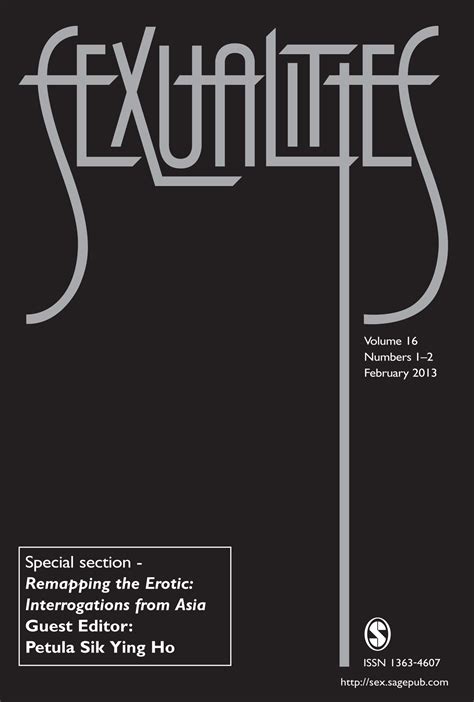 Erotic Capital And The Power Of Desirability Why Honey Money Is A Bad Collective Strategy