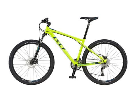Обзор велосипеда GT Avalanche Sport :: SYL.ru