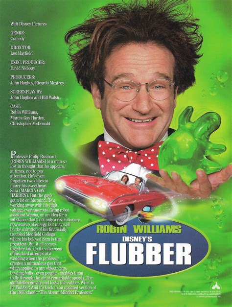 Flubber 1997
