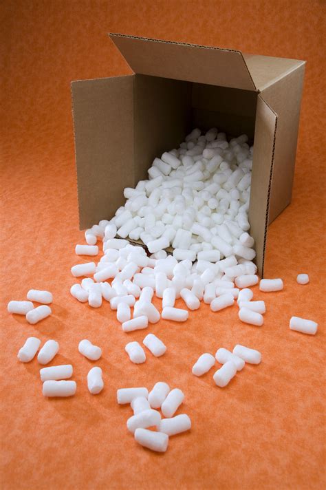 Is Styrofoam Biodegradable