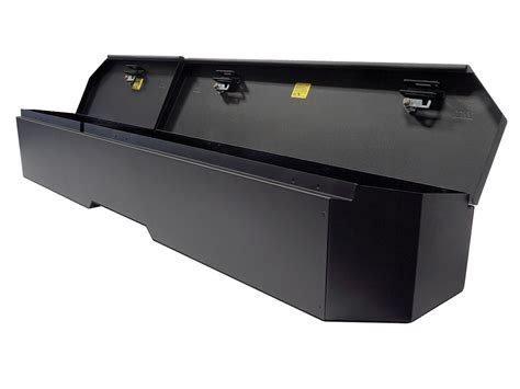 Tuffy Security Under Seat Lockbox 352 01 A Realtruck
