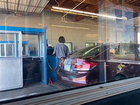 Adeq Emission Testing 17 Photos And 42 Reviews 1851 W 1st Ave Mesa