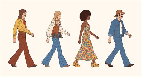 Download Retro 1970s Vintage Royalty Free Vector Graphic Pixabay
