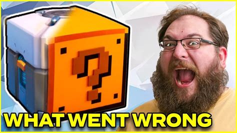 What Went Wrong With Gaming Nerd Cave Reacts