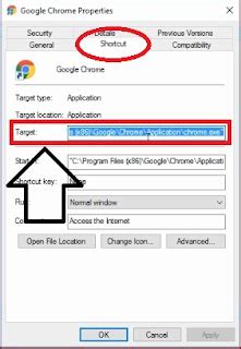 How To Fix Google Chrome Error Xc InfoArena