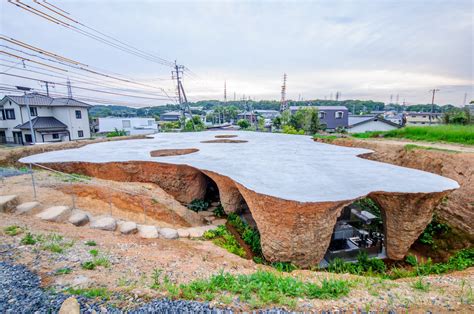 Junya Ishigami Architects Artists Hiroshima Architecture Exhibition 2025