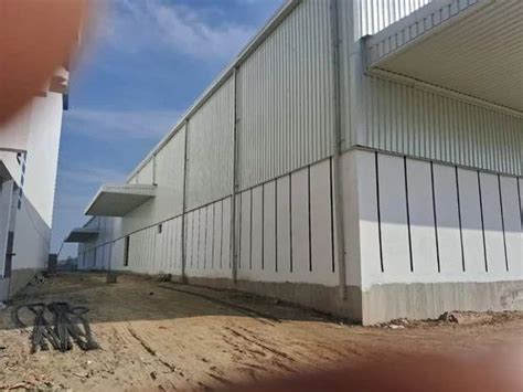 Peb Warehouse Buildings At ₹ 250 Sq Ft In Muzaffarpur Id 2853704044862