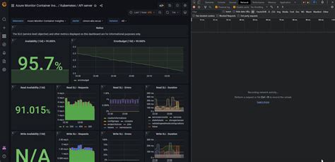 status code correction for client canceled requests in grafana backend