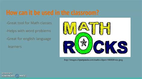 Breaking Complext Tasks Into Simpler Parts Youtube