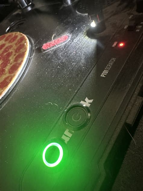 Numark Pt01 Mods Album On Imgur