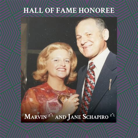 Jewish 🌟 Celebrating Baltimore Jewish Hall Of Fame Honorees Jane Zl