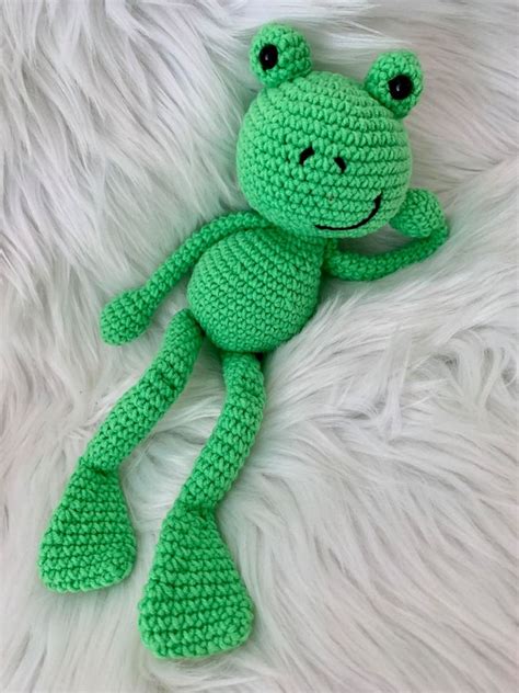 Návod Háčkovaná žabka Zápletky Sk Tığ Işleri Tığ Işi şablonu