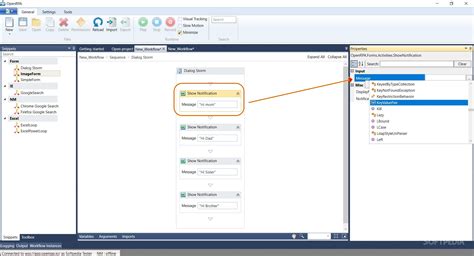 OpenRPA Download Softpedia