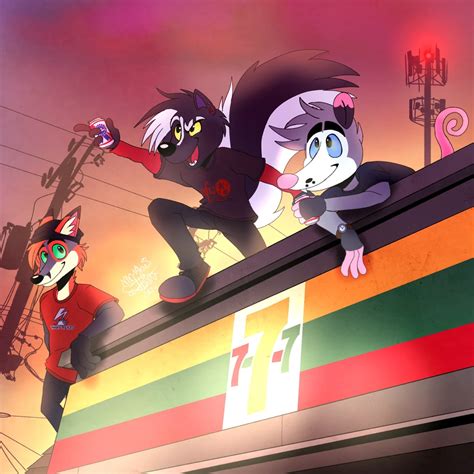 7 7 7 Root Notes Wiki Fandom