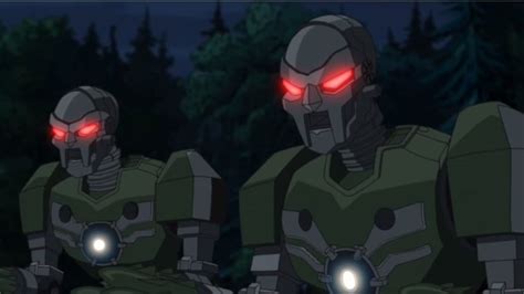 How Robert Downey Jr Can Be Both Tony Stark And The True Doctor Doom