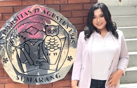 Inikah Sosok Basuki Polisi Yang Disorot Dalam Kasus Tewasnya Dosen Dwinanda Linchia Levi