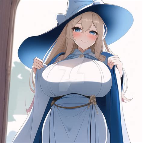 Open Adopt A Sexy Wizard Gf Preview By Beautiesandbeaus On Deviantart