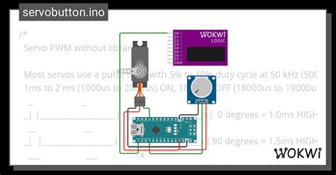 Servo Serial Monitor Relation Issues General Electronics Arduino Forum