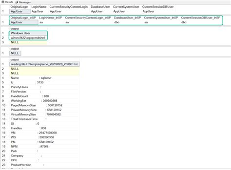 Securing Xp Cmdshell In SQL Server VladDBA