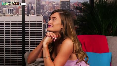 Cfnm Bitches Enjoy Sharing Nice Dick While Jerking It