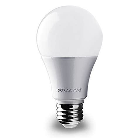 Soraa Led Light Bulbs And Accessories Destination Lighting