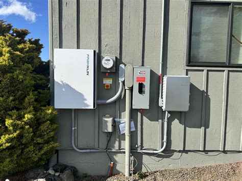 Pse Flex Batteries Program Get Paid To Install A Solar Battery