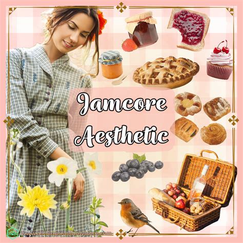 Jamcore Jamcore Aesthetic