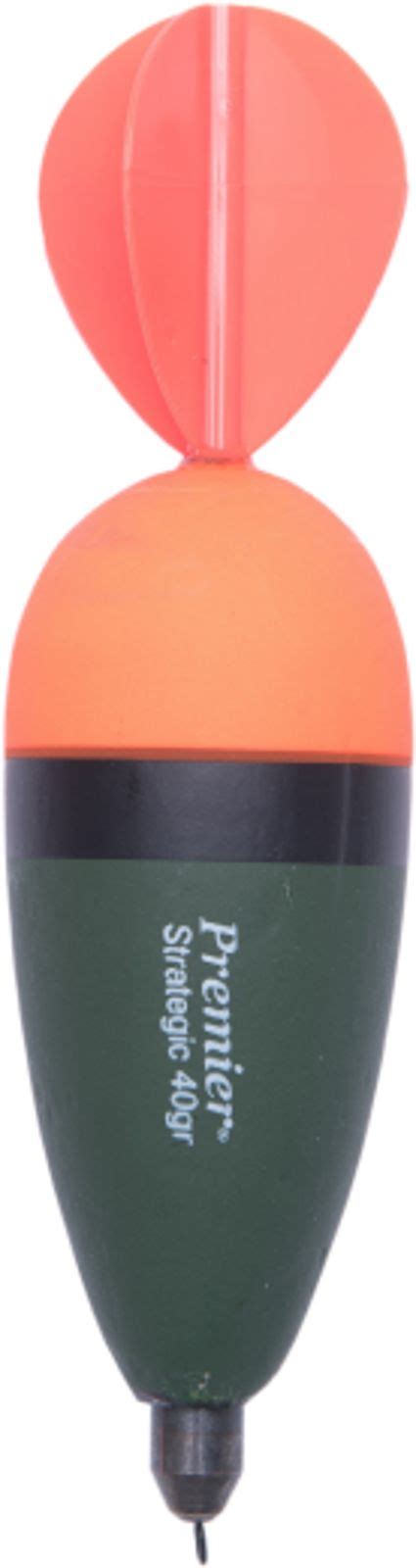 Premier Floats Strategic Flighted Oval Pike Float Size 15gr15gr