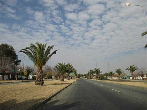 Odendaalsrus Wikiwand