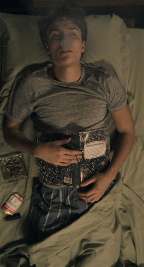 Pin By Pauline Rivière On Lililo Benjamin Wadsworth Photoshoot