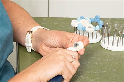 Comprehensive Guide To Prosthetic Eye Care James H Morphett