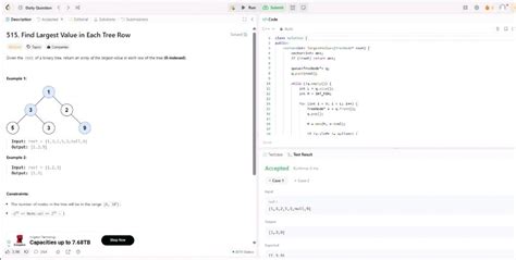 100daysofcode Drgvishwanathan 100daysofcode Drgvishwanathanchallenge Vitbhopal Leetcode
