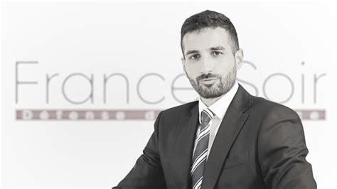 Tom Benoit Les Vrais Sujets Ne Sont Pas Abordés Par Les Candidats Aux