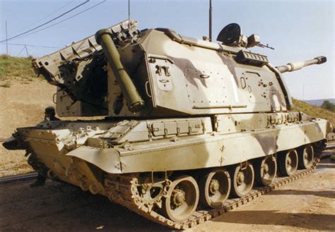 Msta S Mobile Artillery In Ia Service Page 2 Pakistan Defence