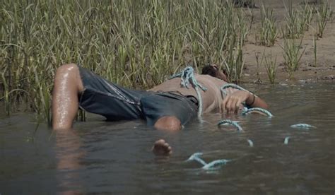 Shia Labeoufs Feet